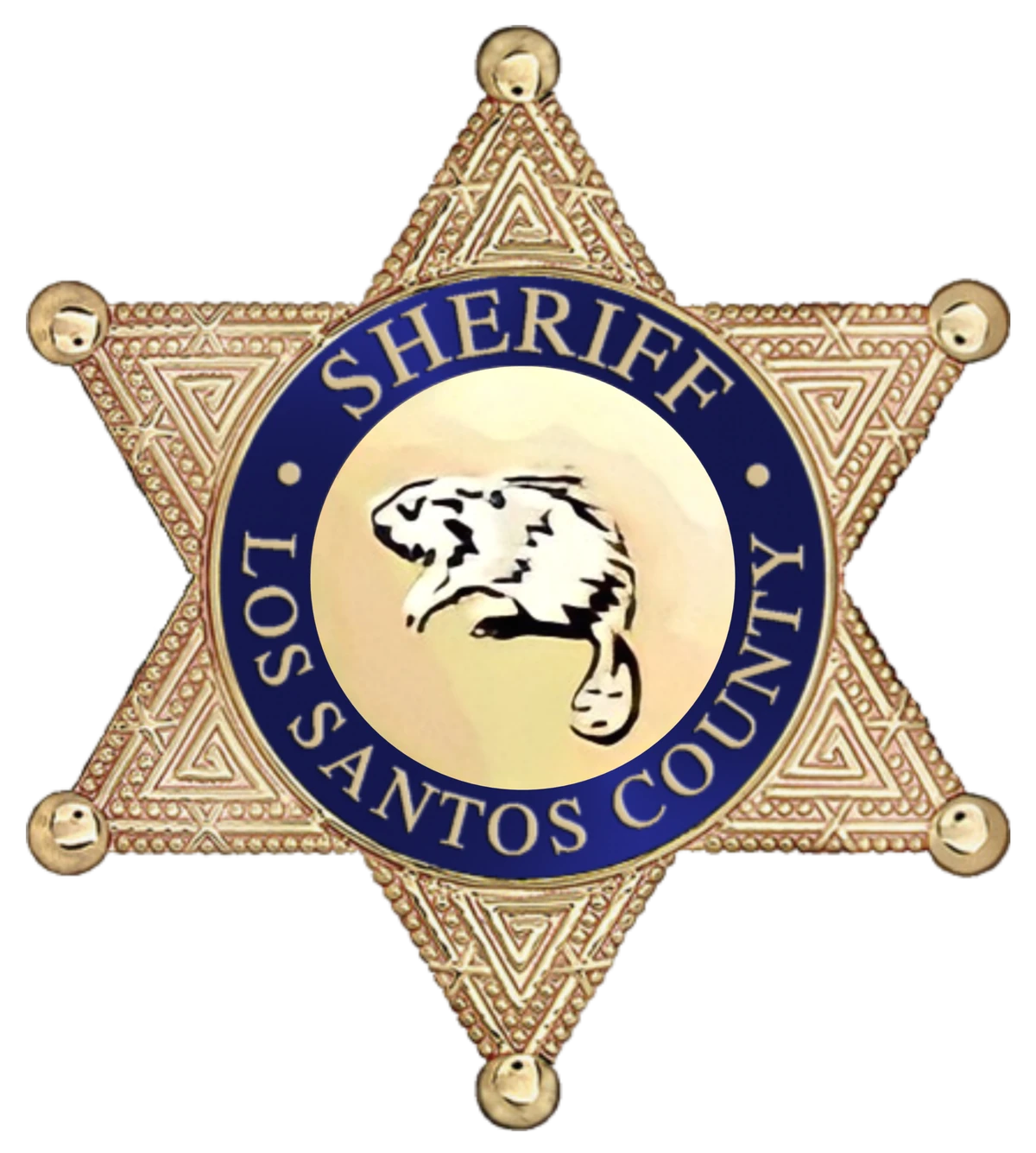 Los Santos County Sheriff's Department | VectorRP Wiki | Fandom