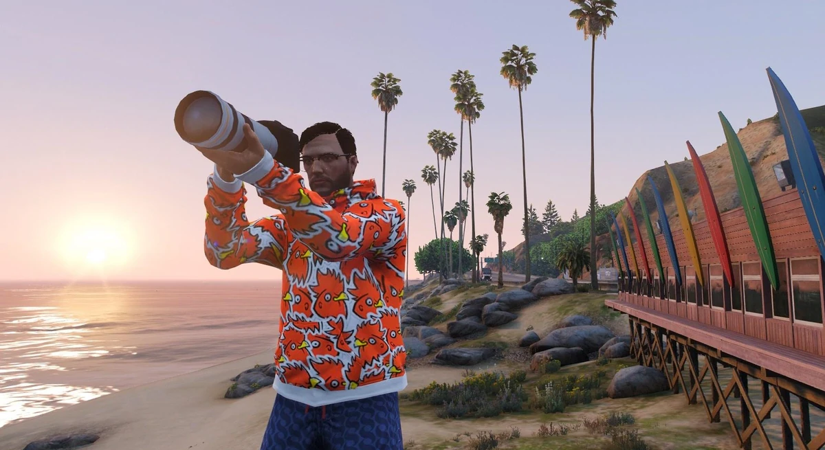 Maxxxx Genovese | VectorRP Wiki | Fandom