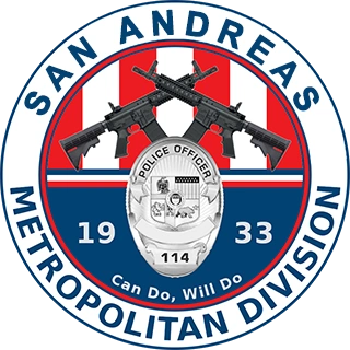 Metropolitan Division | VectorRP Wiki | Fandom