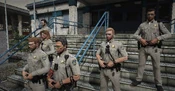 San Andreas State Police | VectorRP Wiki | Fandom