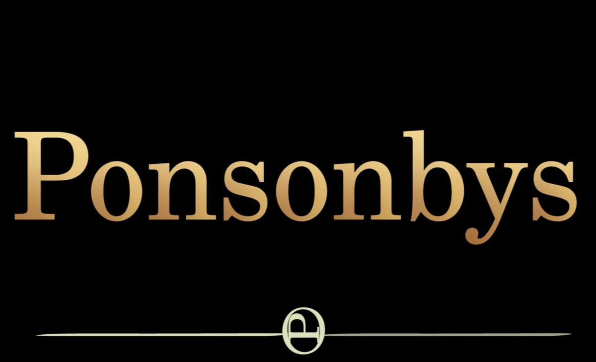 Ponsonbys Fashion & Design | VectorRP Wiki | Fandom