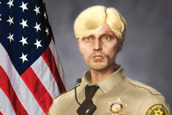 Steve Muller | VectorRP Wiki | Fandom