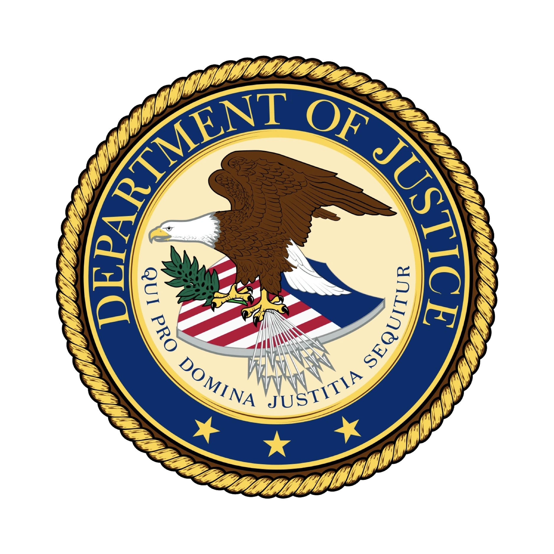 Department of Justice | VectorRP Wiki | Fandom