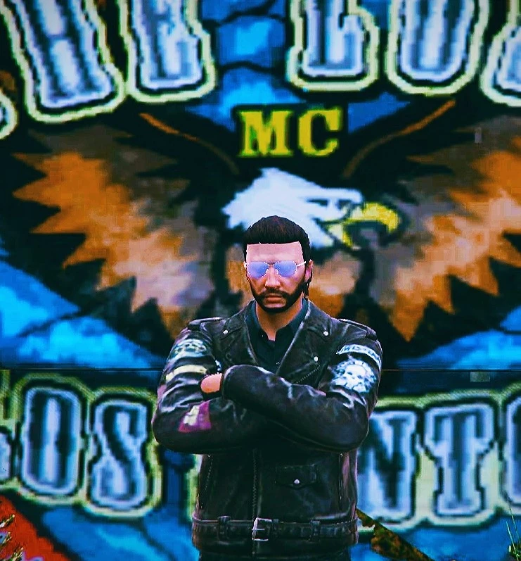 Anthony Skizm | VectorRP Wiki | Fandom