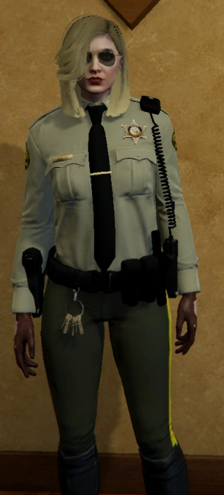 Ellie Elle | VectorRP Wiki | Fandom