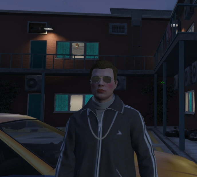 Harry Martinez | VectorRP Wiki | Fandom