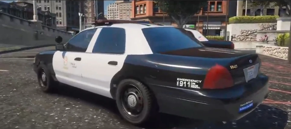 CVPI | VectorRP Wiki | Fandom