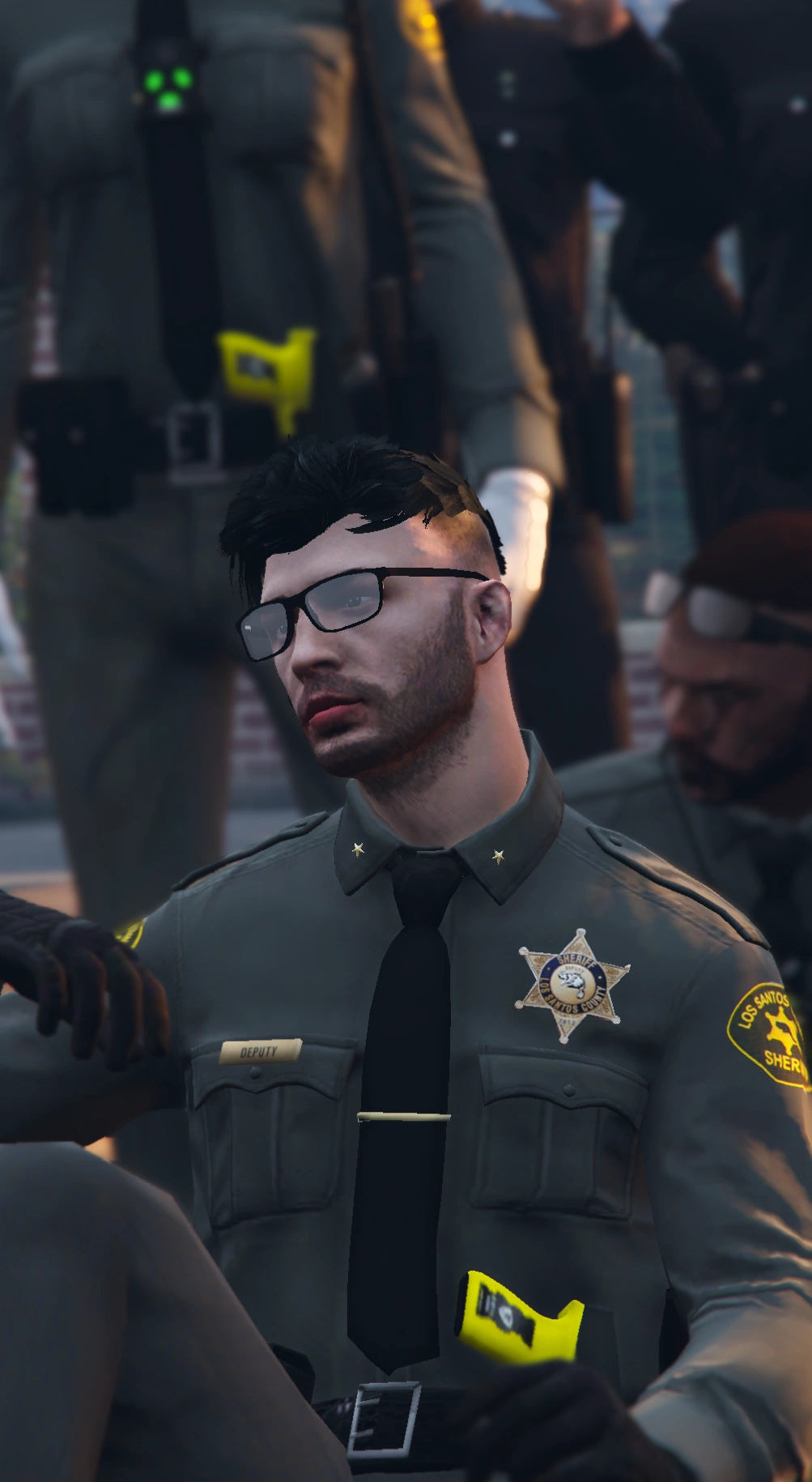 Andrew Gargner | VectorRP Wiki | Fandom