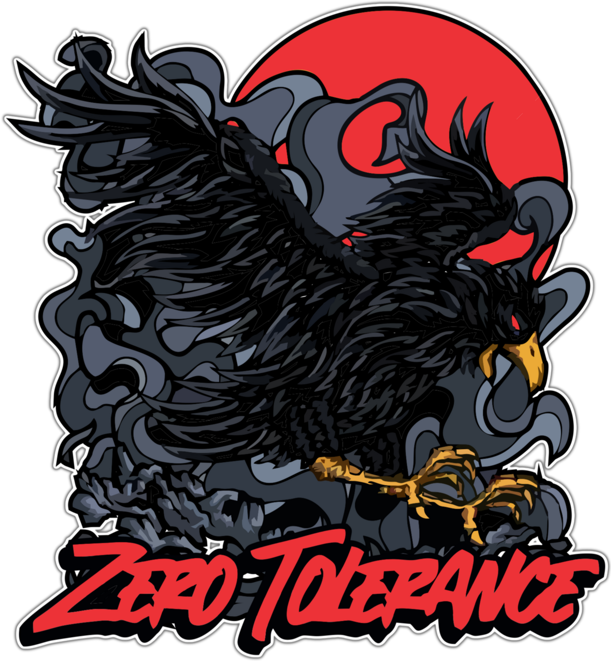 Zero Tolerance | VectorRP Wiki | Fandom Zero Tolerance | VectorRP Wiki | Fandom