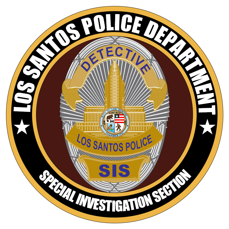 Criminal Investigation Division | VectorRP Wiki | Fandom