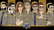 San Andreas State Police | VectorRP Wiki | Fandom