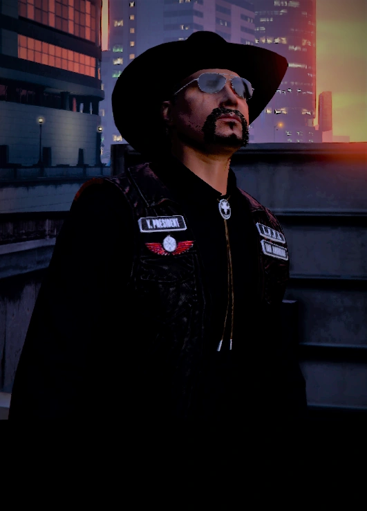 Adam Young (Pakde) | VectorRP Wiki | Fandom