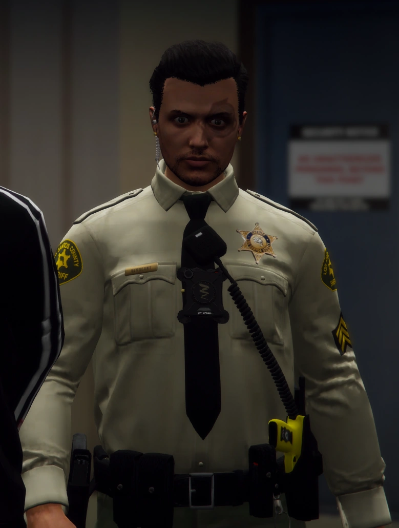 Connor Smith | VectorRP Wiki | Fandom