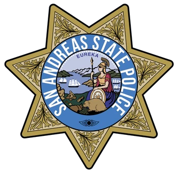 San Andreas State Police | VectorRP Wiki | Fandom