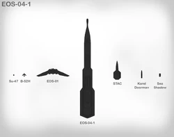 EOS-04-1 | Vector Thrust Wiki | Fandom