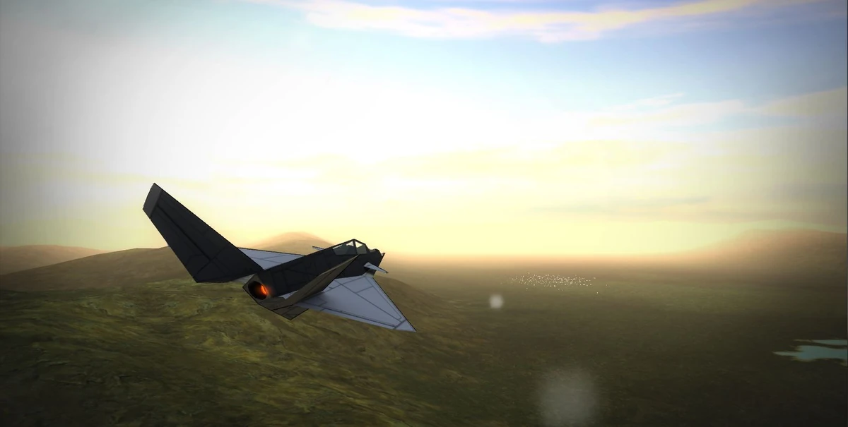 Lampyridae | Vector Thrust Wiki | Fandom