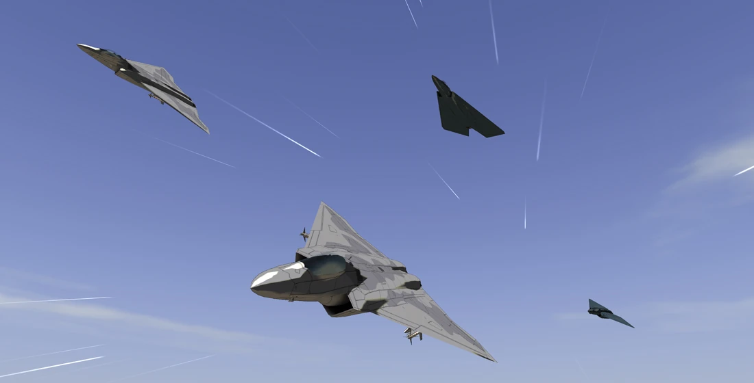 Next Generation Bomber