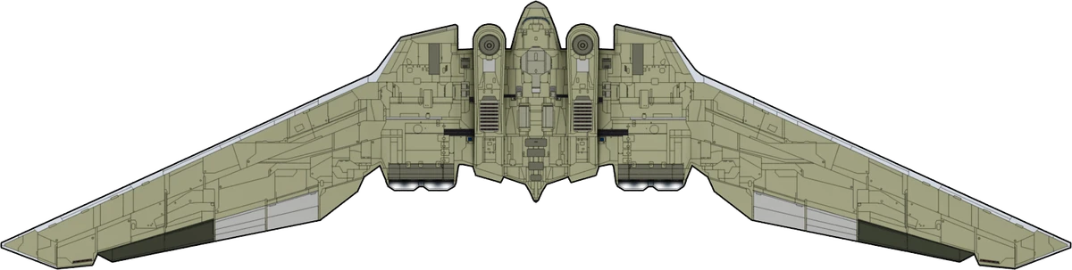 Category:Aircraft | Vector Thrust Wiki | Fandom