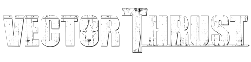 Vector Thrust | Vector Thrust Wiki | Fandom