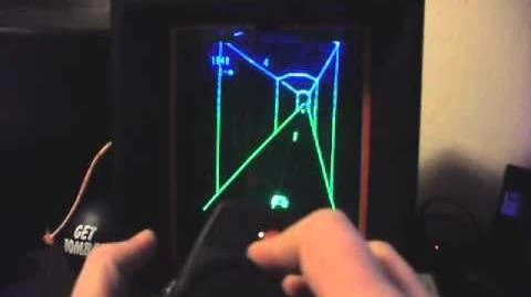Vectrex controller (modified) | Vectrex Wiki | Fandom