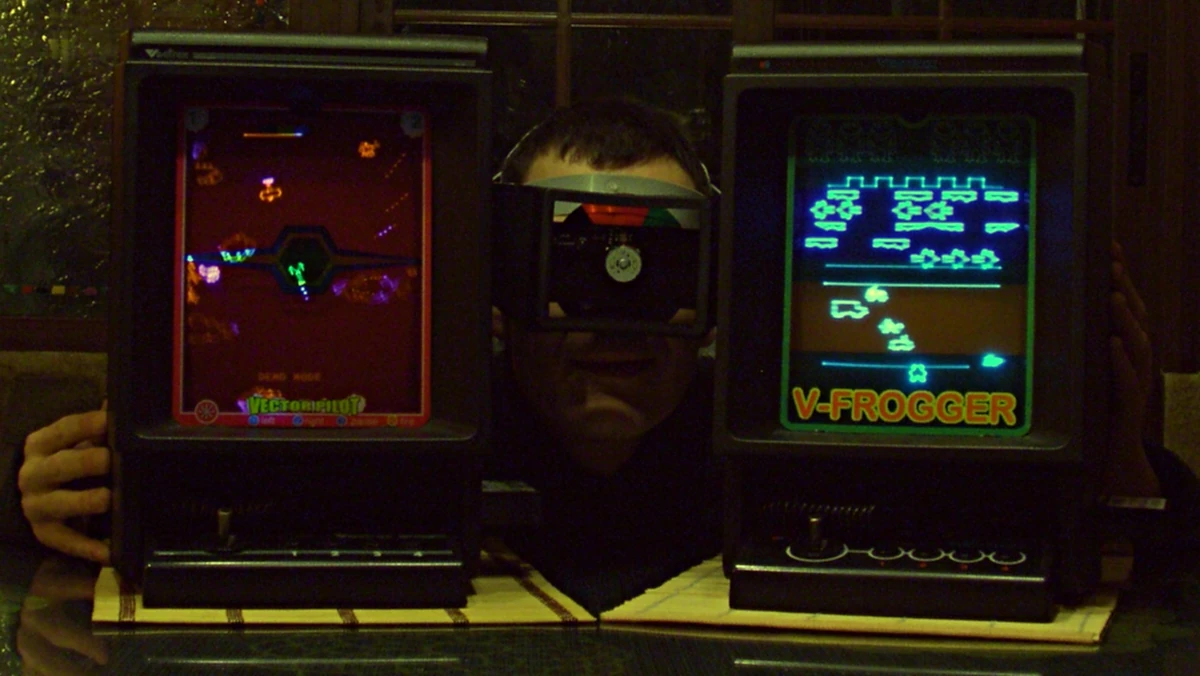 Vectrex Stories: Jesus Torres | Vectrex Wiki | Fandom