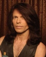 Rudy Sarzo | Vectrex Wiki | Fandom