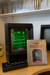 Blitz! | Vectrex Wiki | Fandom
