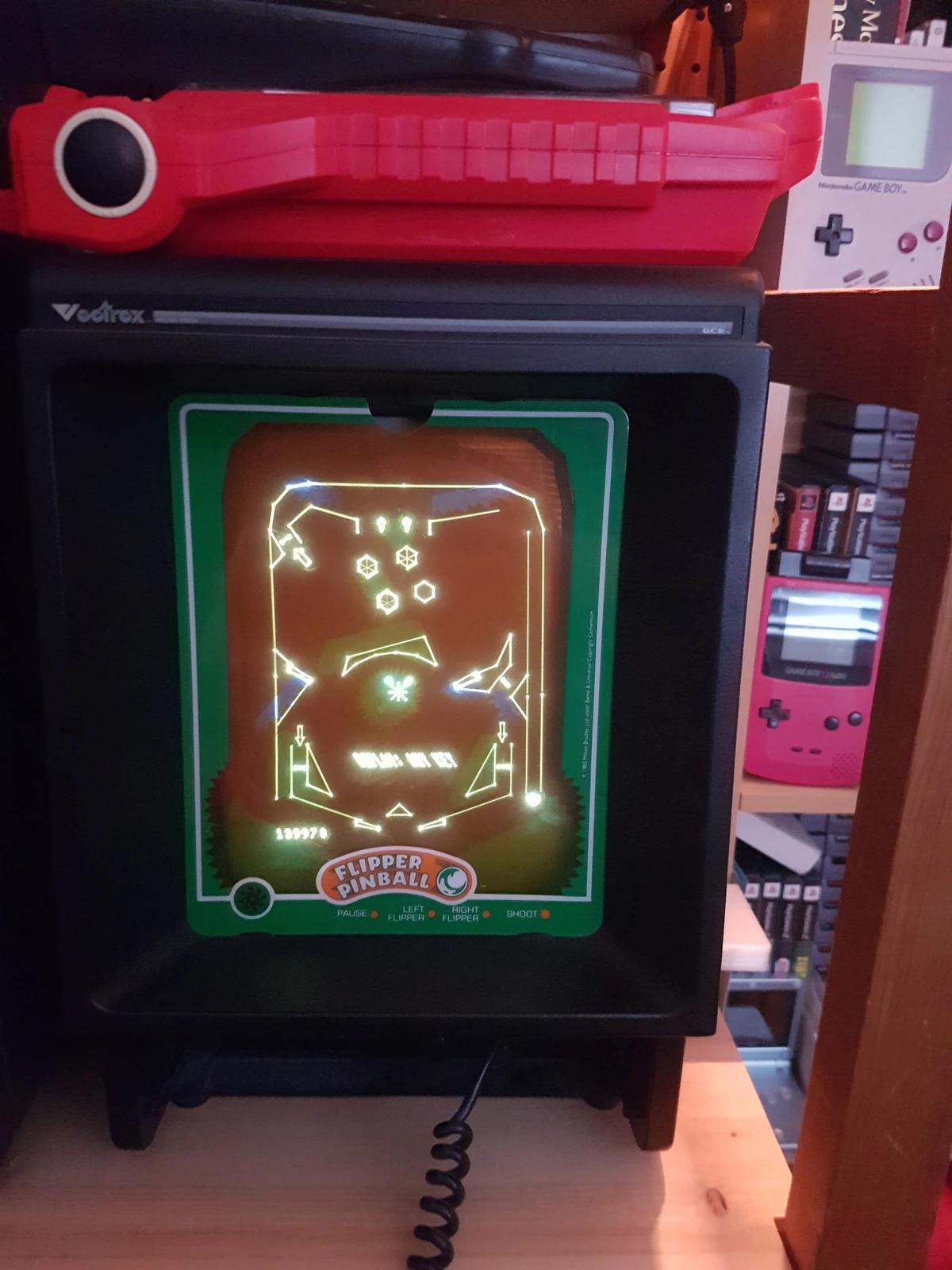 International Play Your Vectrex Day | Vectrex Wiki | Fandom