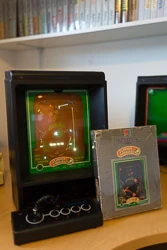 Spinball | Vectrex Wiki | Fandom