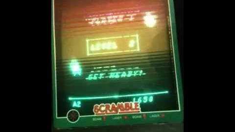 Galaxy Wars : Space Launcher | Vectrex Wiki | Fandom