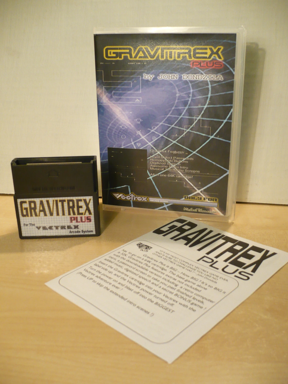 Category:Compilation | Vectrex Wiki | Fandom