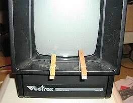 How to enlarge your Vectrex screen | Vectrex Wiki | Fandom