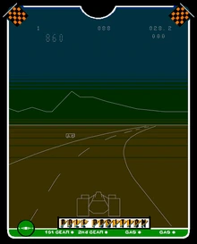 Pole Position | Vectrex Wiki | Fandom