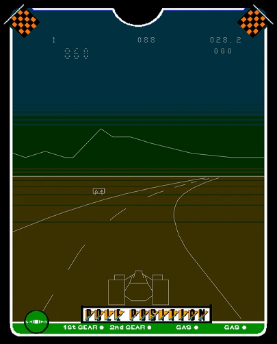 Pole Position | Vectrex Wiki | Fandom