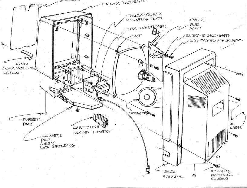 Vectrex news: 3/25/2011 | Vectrex Wiki | Fandom