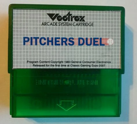 Category:Unreleased | Vectrex Wiki | Fandom