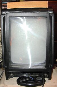 How to enlarge your Vectrex screen | Vectrex Wiki | Fandom