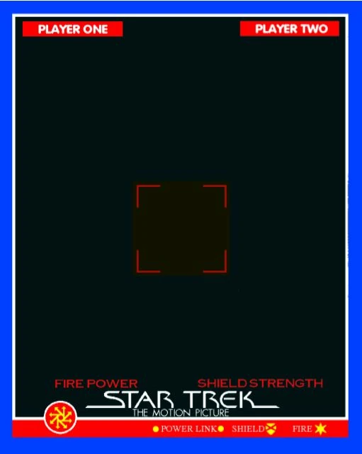 Star Trek: The Motion Picture | Vectrex Wiki | Fandom