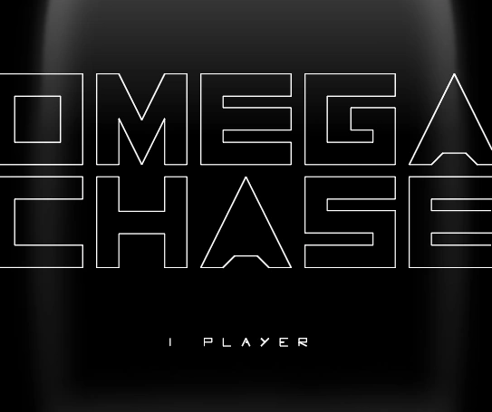 Omega Chase | Vectrex Wiki | Fandom
