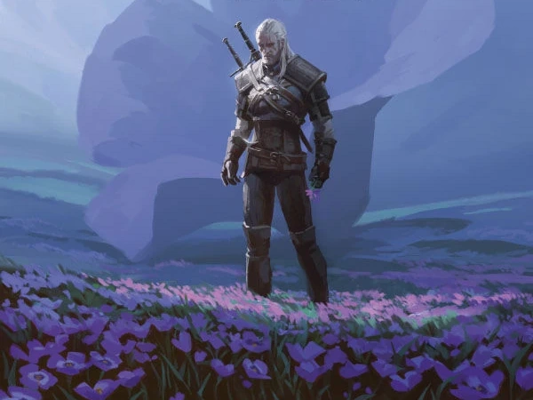 Ремейк «Ведьмака» в разработке! | Page 2 | Forums - CD PROJEKT RED