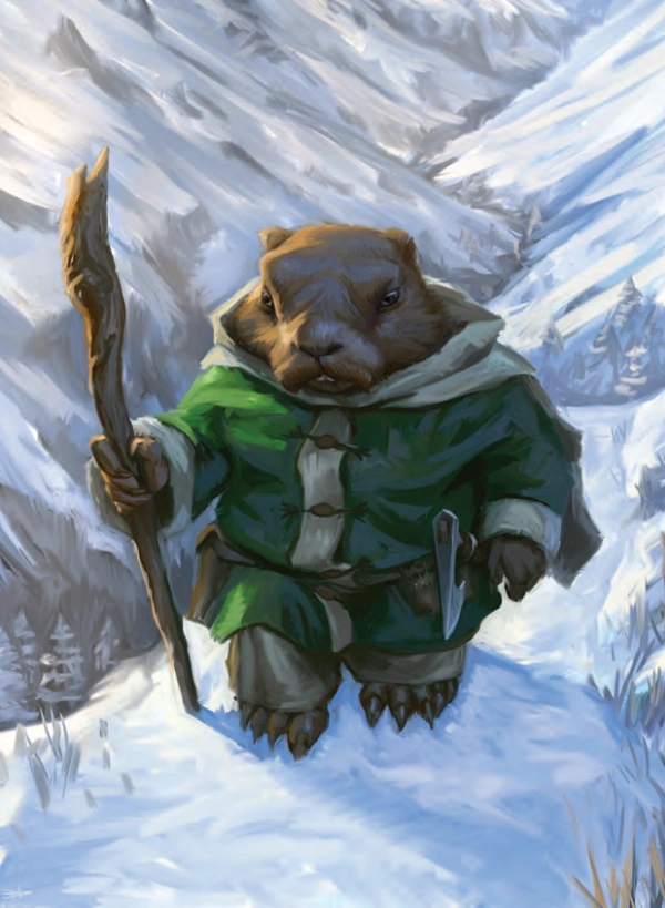 Боболаки | Ведьмак Вики | Fandom