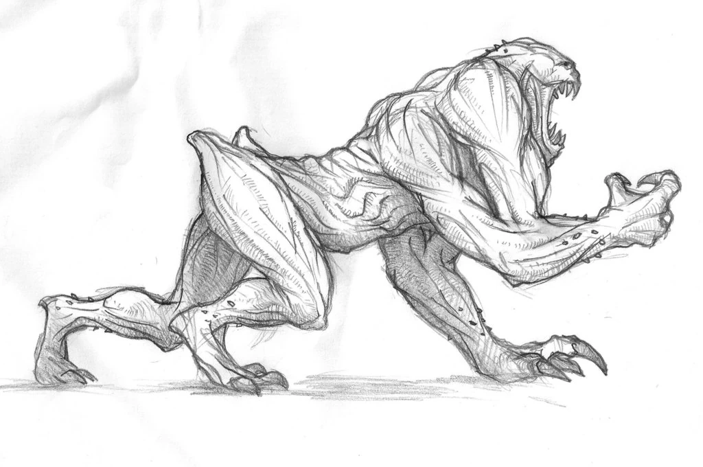 Корред | Ведьмак Вики | Fandom