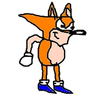 Vonic | Veedeepedia Wiki | Fandom