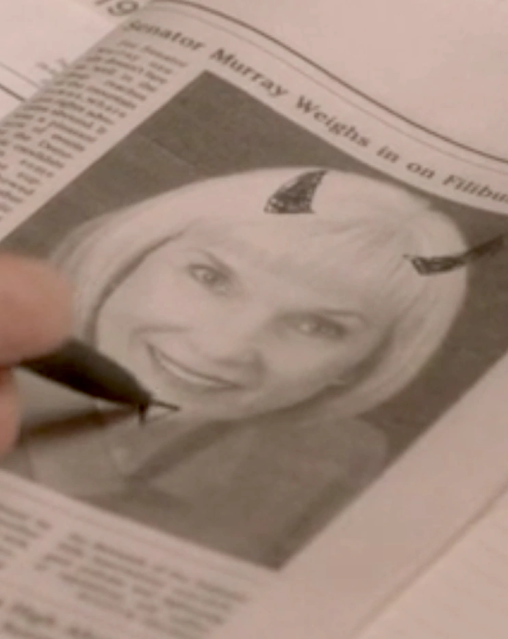 Murray | VEEP Wiki | Fandom