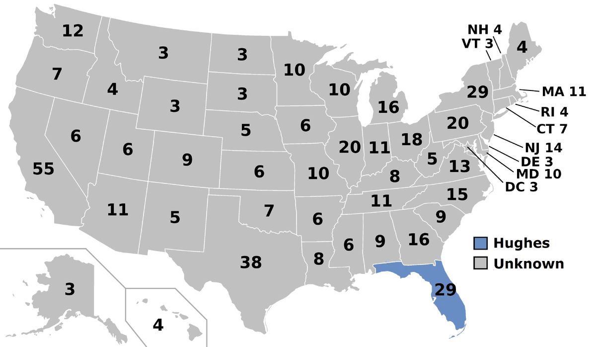 2012 United States presidential election | VEEP Wiki | Fandom