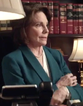 Cecile | VEEP Wiki | Fandom