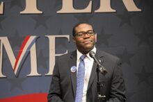 Richard Splett | VEEP Wiki | Fandom