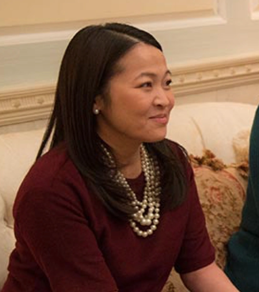 Anna | VEEP Wiki | Fandom