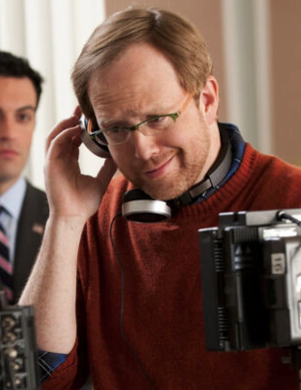 Cody Marshall | VEEP Wiki | Fandom