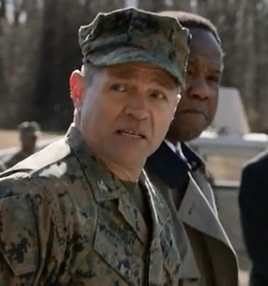 Jeffcoat | VEEP Wiki | Fandom